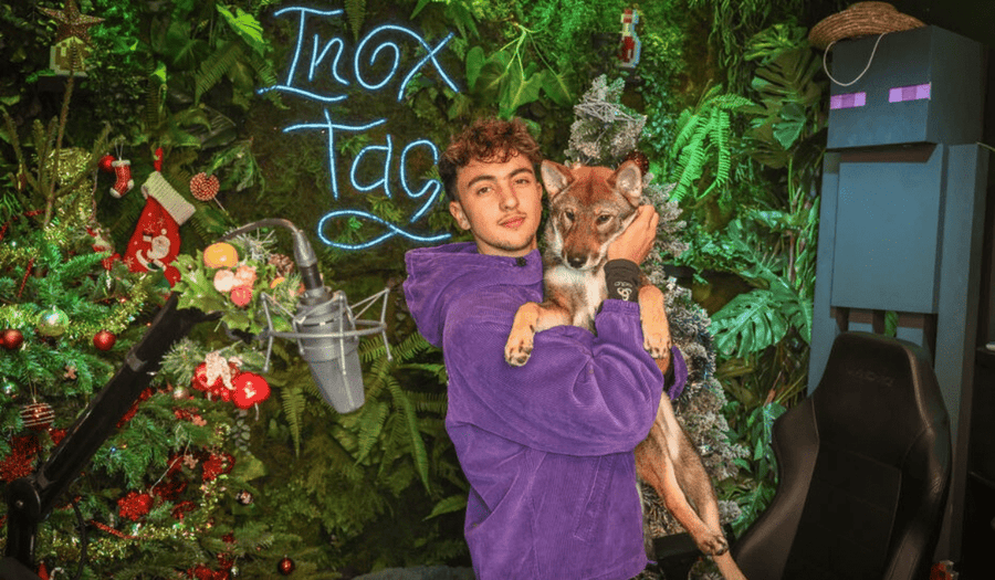 Inoxtag : De YouTube à l’Everest, le créateur qui explose tout