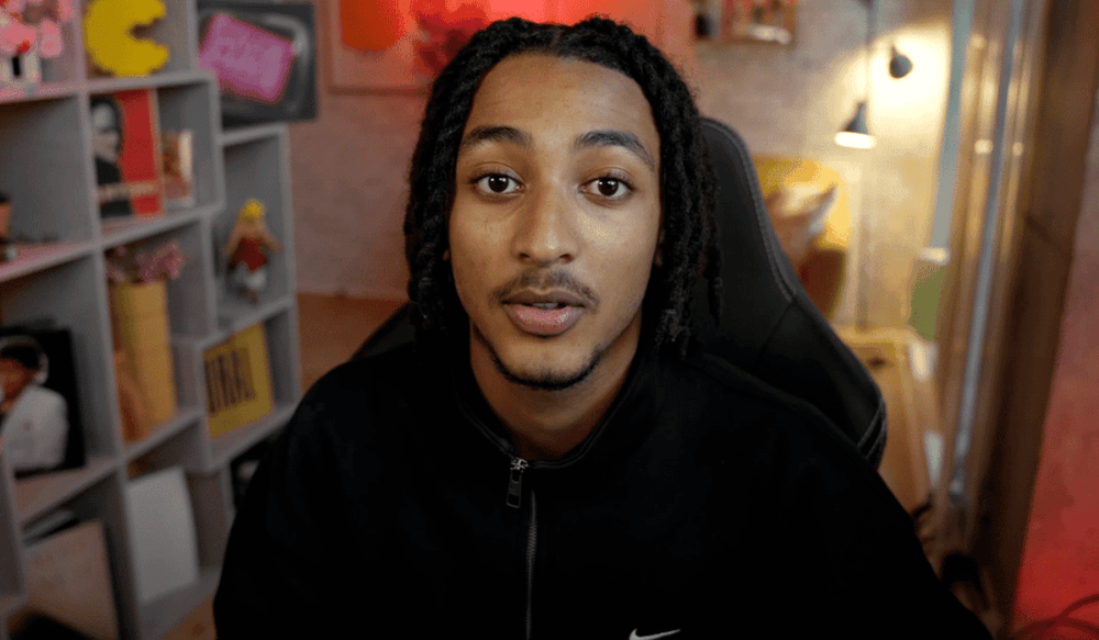 Byilhan : De la calvitie au DTR Fight, le phénomène YouTube 2025