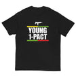 T-shirt YOUNG 1-PACT l Cop Ta Sape