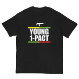 T-shirt YOUNG 1-PACT l Cop Ta Sape